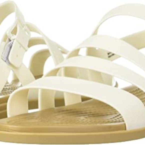 CROCS | Shoes | Crocs Womens Tulum Sandal | Poshmark